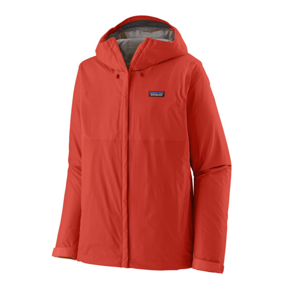 Patagonia M's Torrentshell 3L Rain Jkt - J-Michael