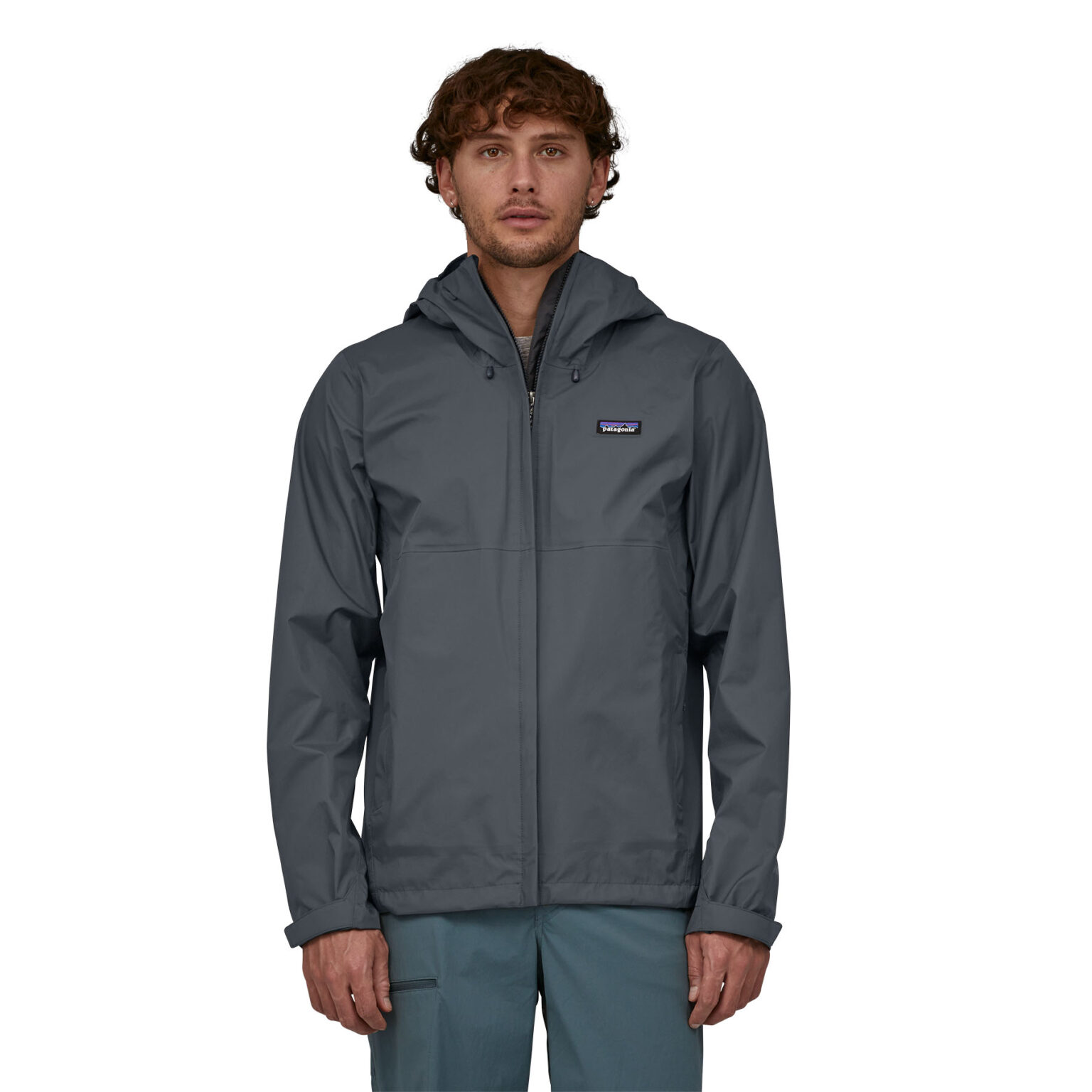 Patagonia M's Torrentshell 3L Rain Jkt - J-Michael