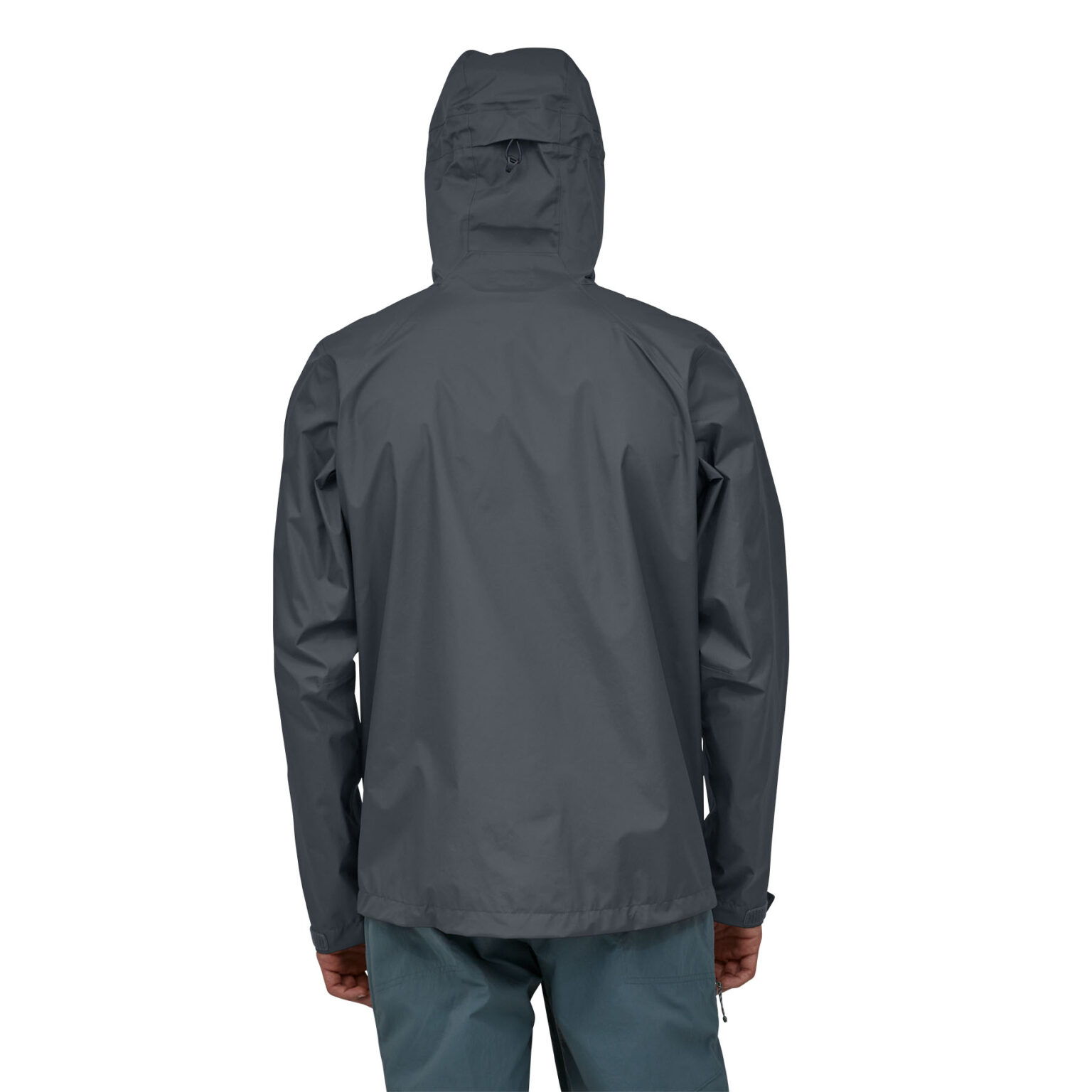Patagonia M's Torrentshell 3L Rain Jkt - J-Michael