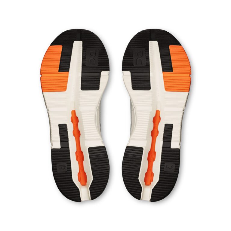 ON Men Cloudnova 2 Glacier | Tumeric - J-Michael