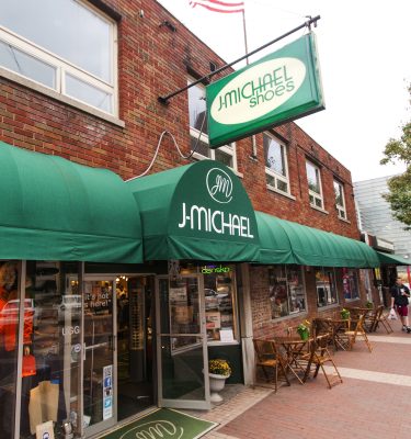 Our History in Syracuse - J-Michael